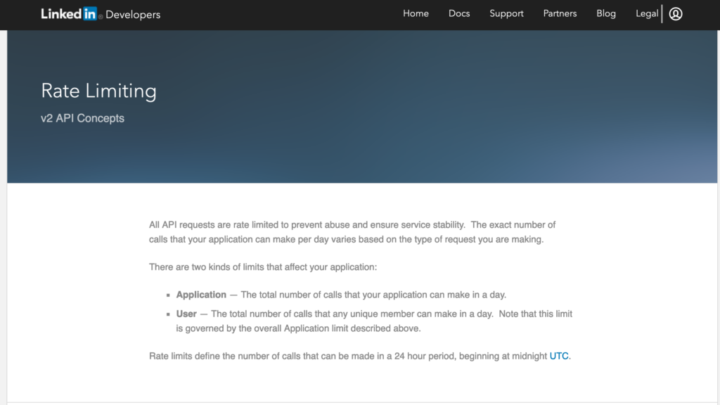What is API Throttling and Rate Limiting? - Be a Better Dev