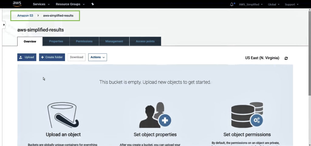 How To Use Sql To Query S3 Files With Aws Athena Step By Step Tutorial